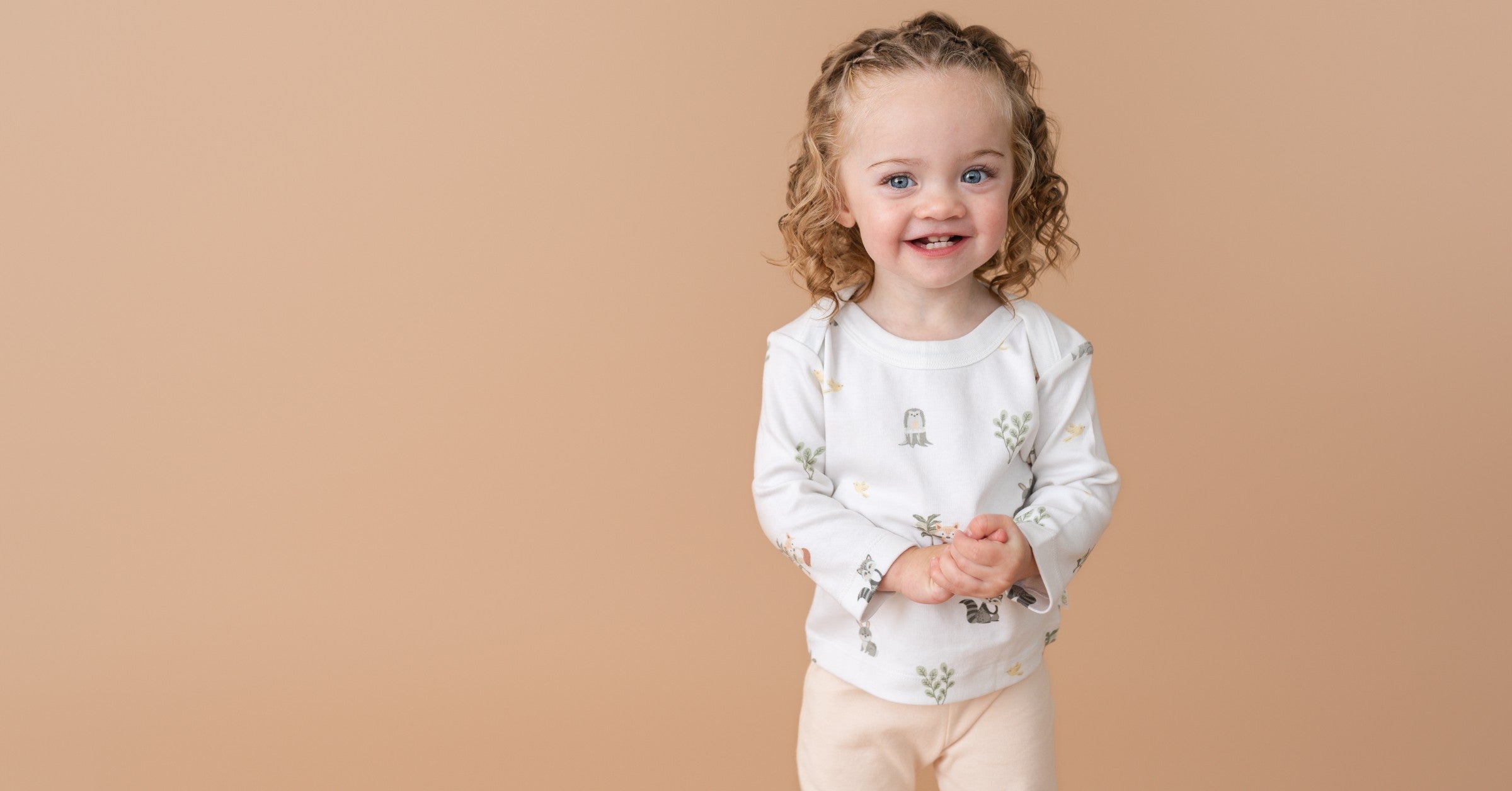 Kit & Petal | Organic Cotton Baby & Toddler Clothing